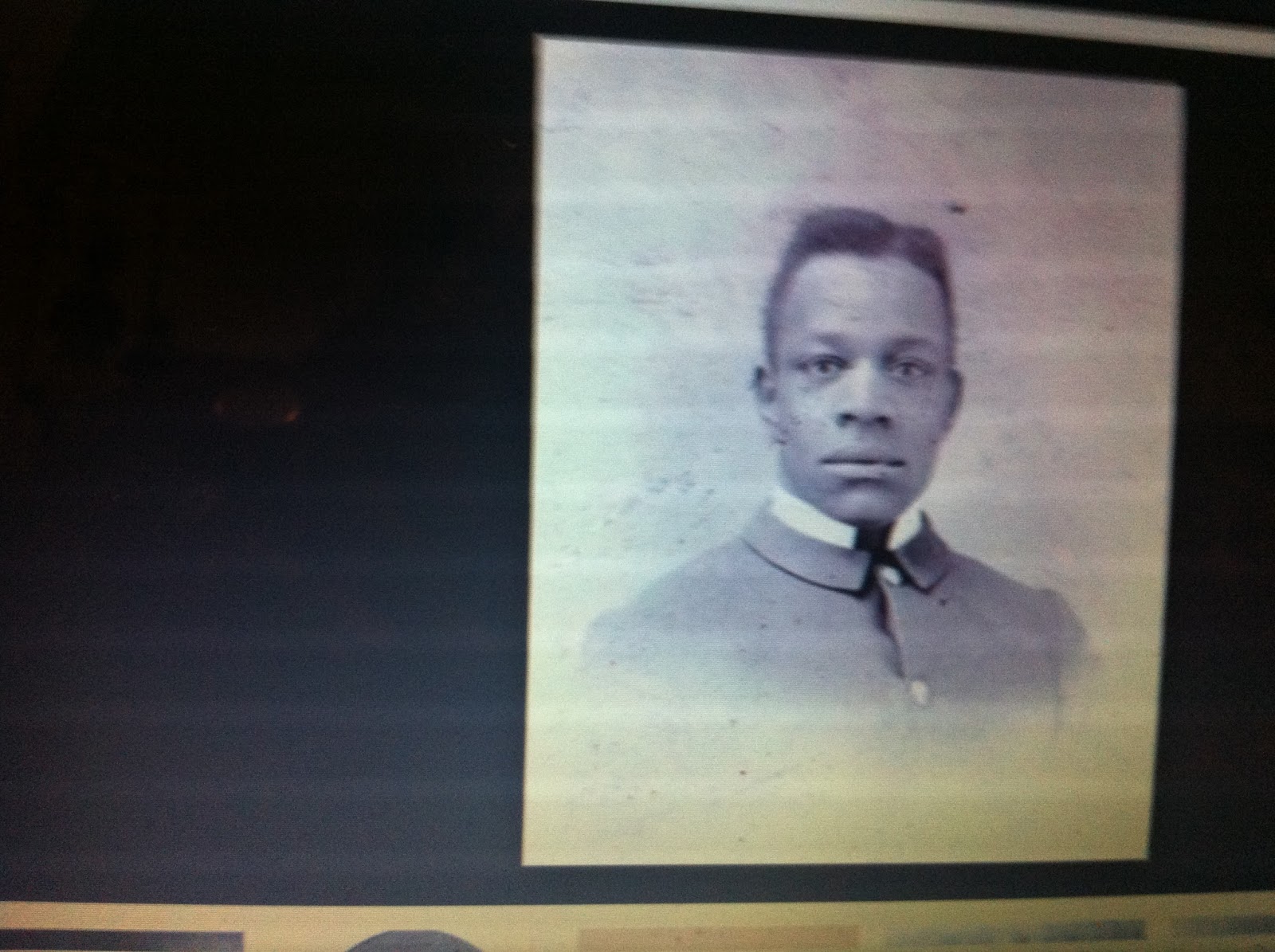 THE BLACK SOCIAL HISTORY:: BLACK SOCIAL HISTORY : AFRICAN AMERICAN " Dr ...