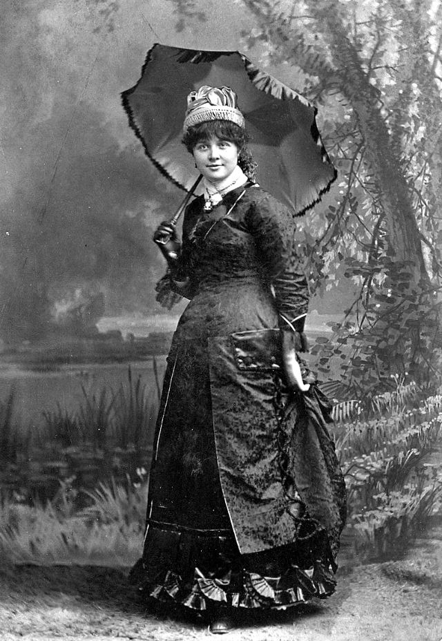 Stunning Photos of Stylish Girls That You Won't Believe They Came From ...