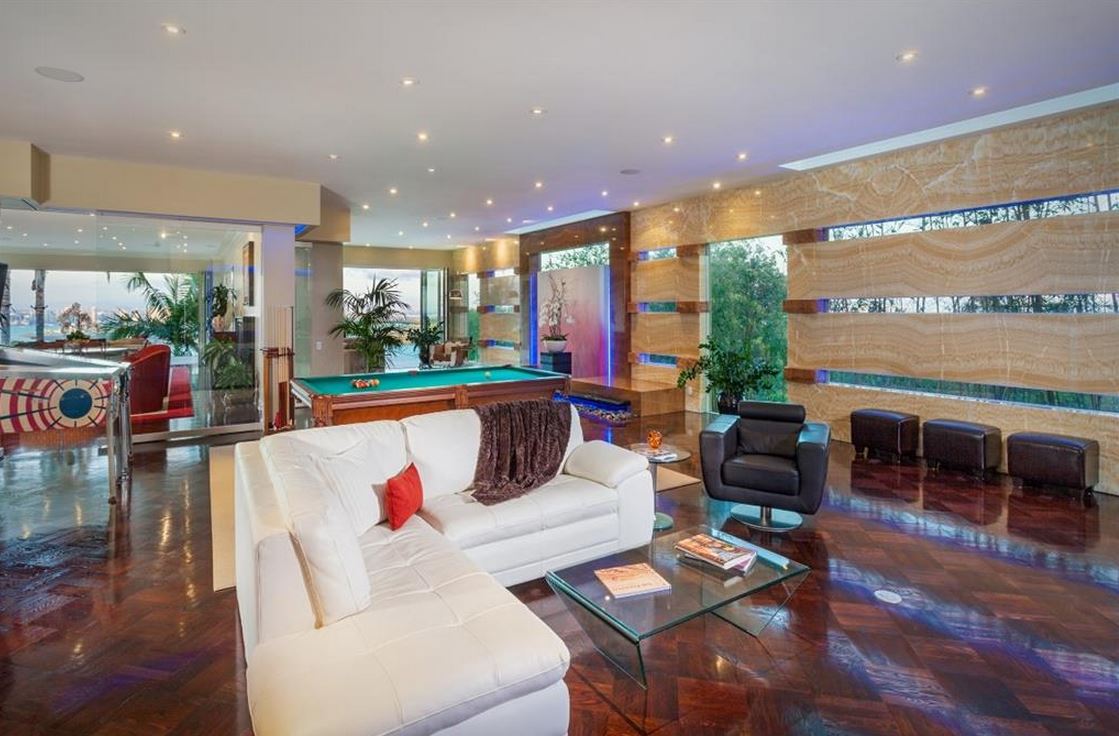 "Santa Barbara" Soap Opera Dream House from childhood memories in ...