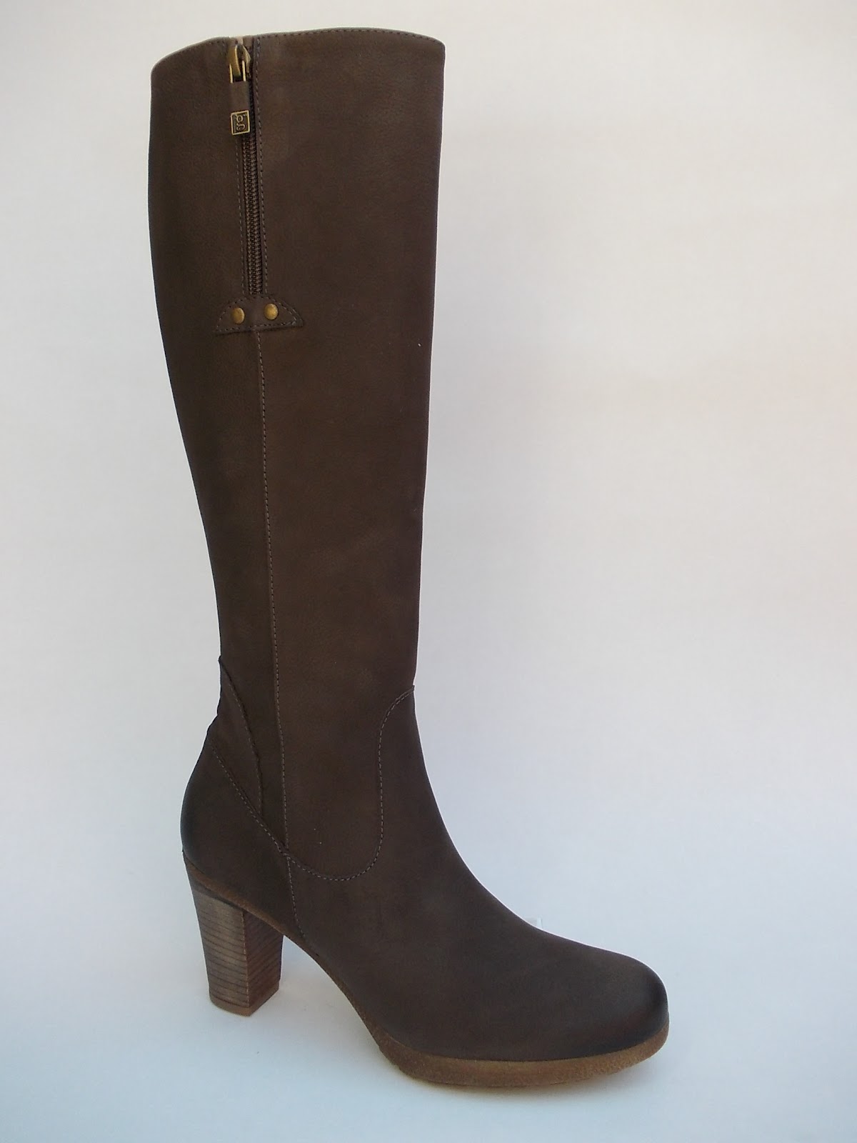 KARMA feel good store: GADEA Welness shoes - winter 2012 - 2013