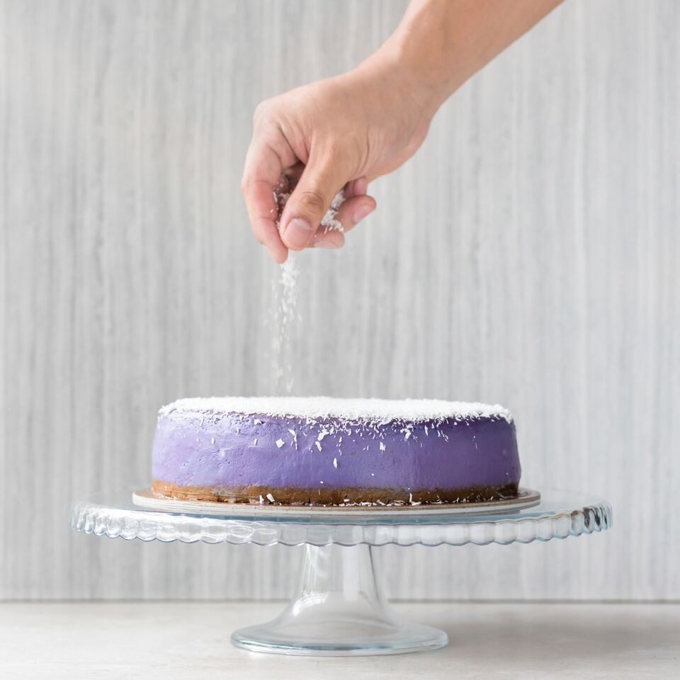 Lucky Citrine: CBTL Update: Giving Journal Extension + Holiday Pastries ...