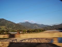 Puente sobre el Río Térraba 1965 | FORCOS Costa Rica