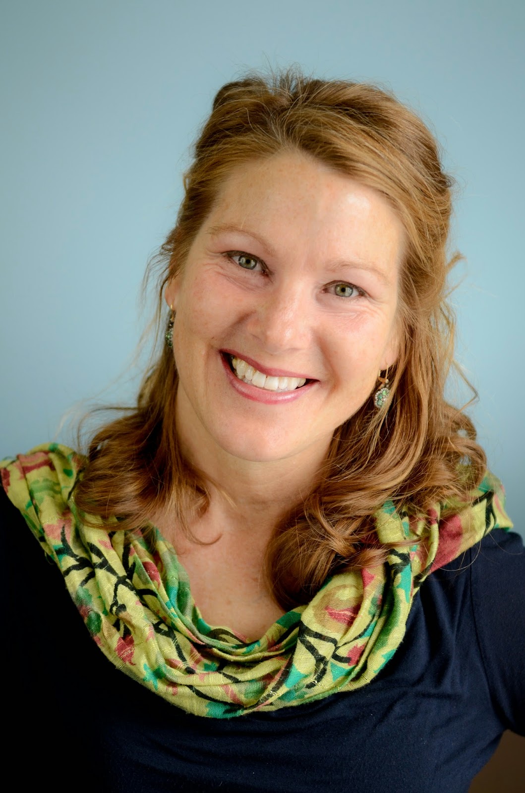 Kathryn Elizabeth Jones: AUTHOR INTERVIEW: Nancy Kyme