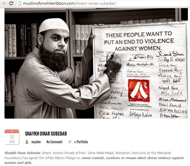 With the passing of Motion 103 wife beating becomes part of the ...