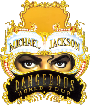 KING MICHAEL JACKSON: TOURS