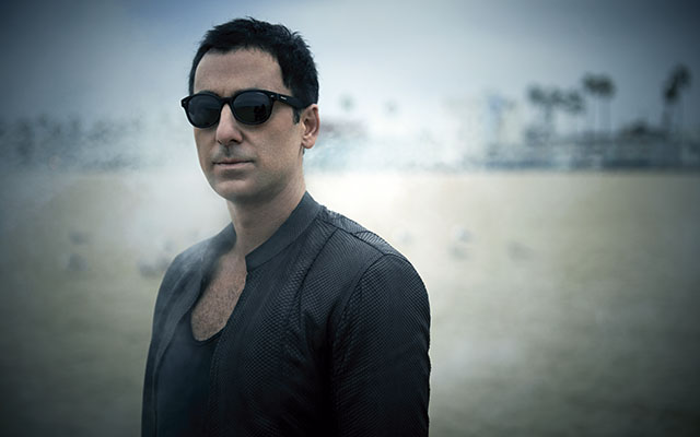 Dubfire habla sobre su álbum debut y muchas cosas más ...