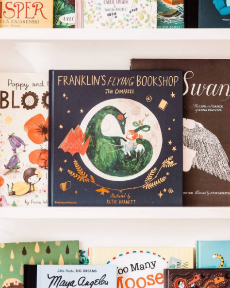 Let's Talk Picture Books: #kidlitpicks September Round-Up: 22 Books ...