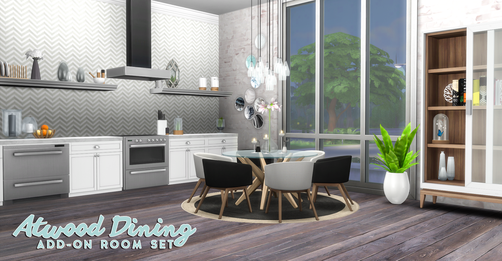 Simsational Designs: 2017