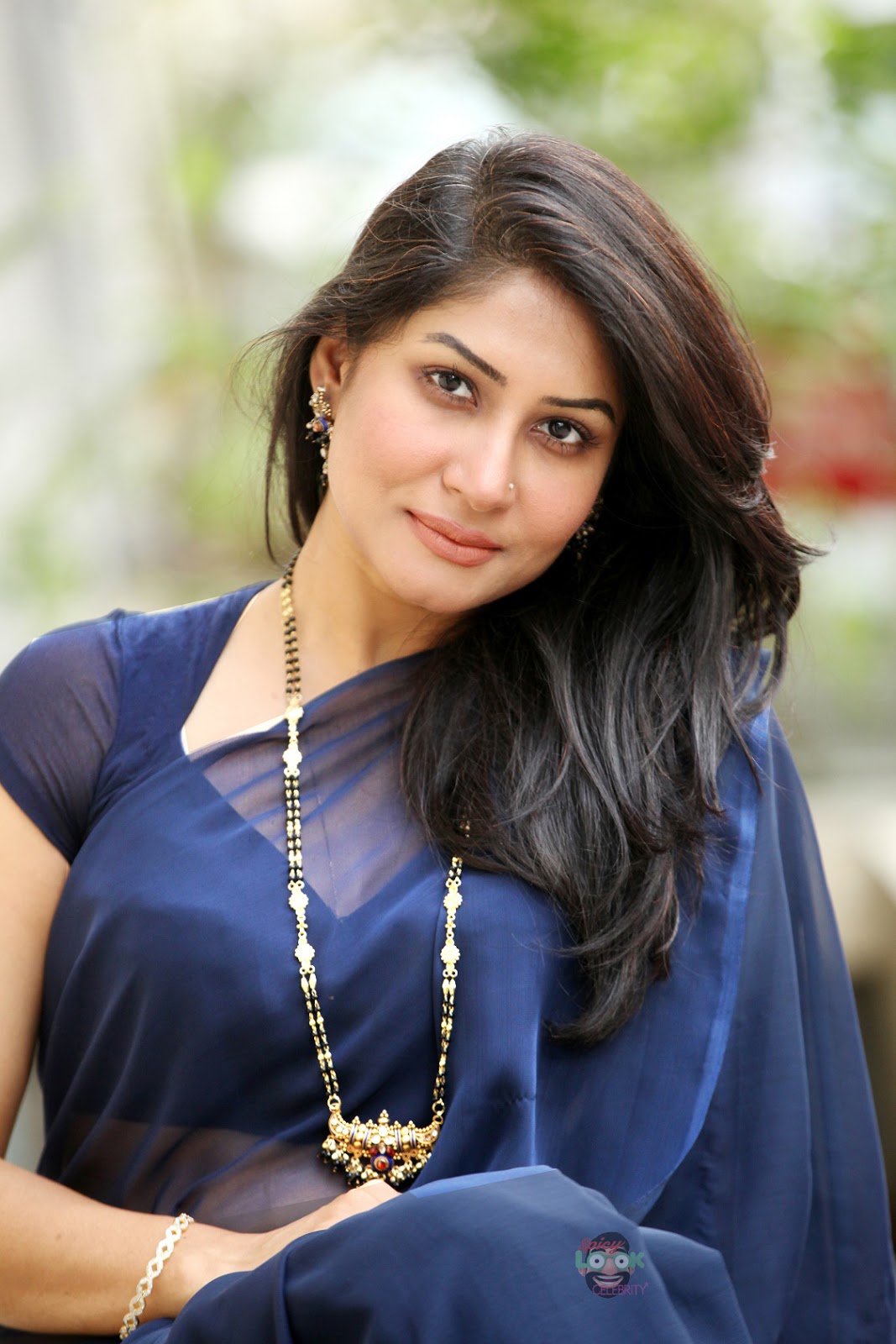 Bangladeshi Actress: Farah Ruma