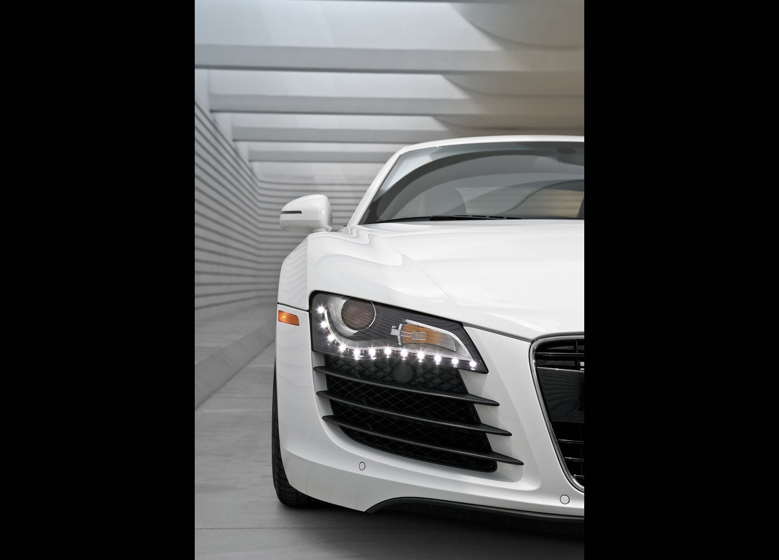 Audi R8 HD Wallpapers | The World of Audi
