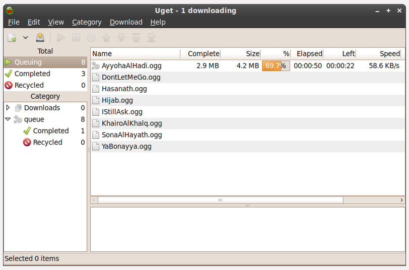 20 Most Highly Rated Applications to Install from Ubuntu Software ...