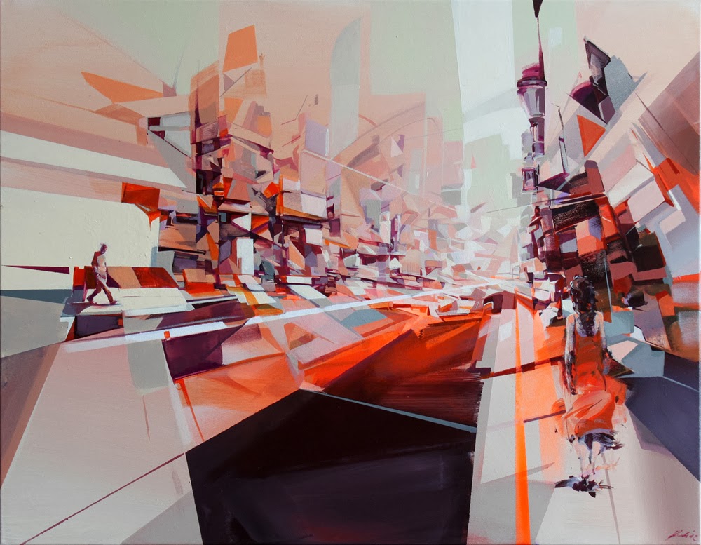 Artodyssey: Robert Proch