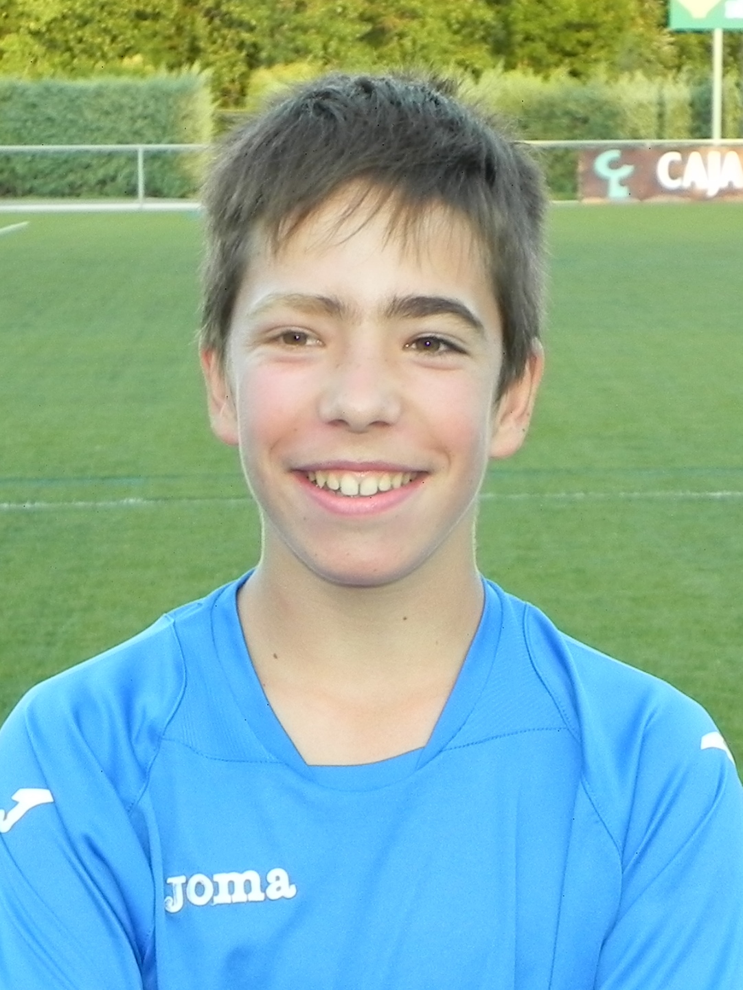 C.D. Itaroa Huarte: PRIMERA INFANTIL NAVARRA