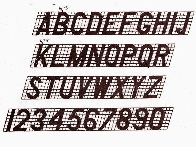 ENGINEERING DRAWING: INTRODUCTION