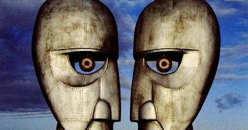 Rhaister Classic Music Filian: The Division Bell