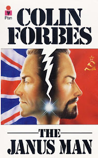 Bear Alley: Colin Forbes