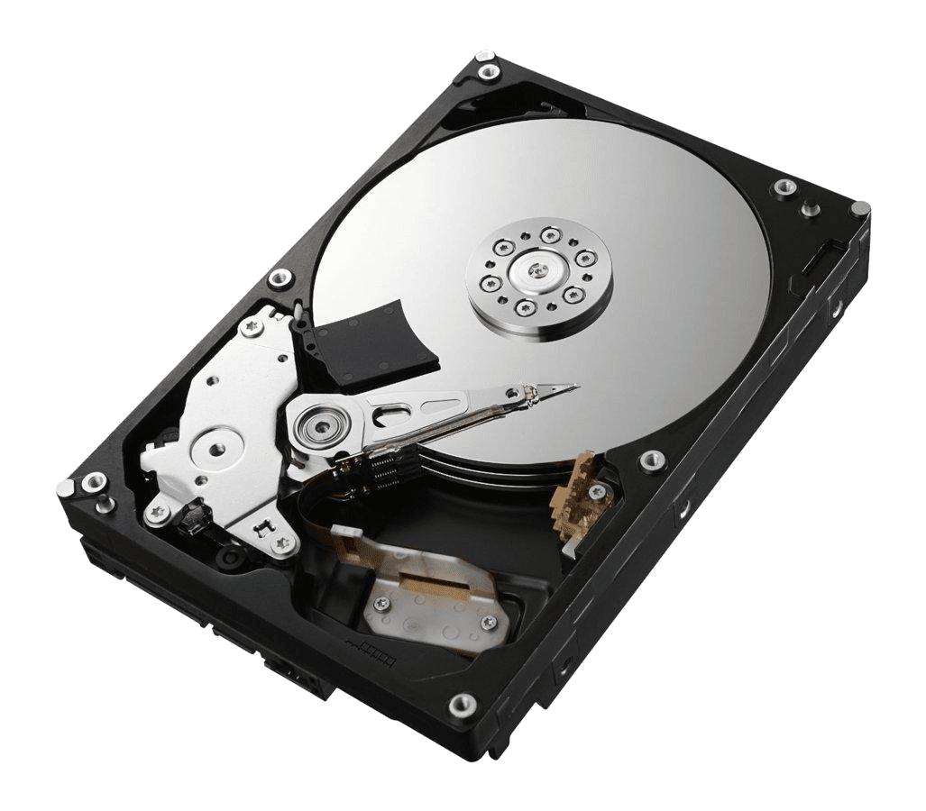 Dispositivos de almacenamiento