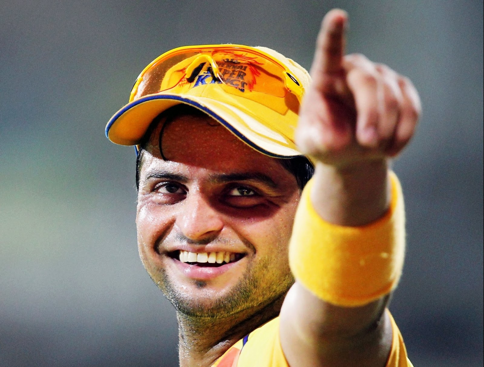Suresh Raina HD Wallpapers