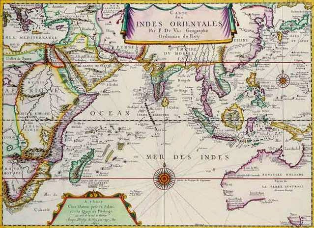 5 Tokoh Penjelajah Samudra Bersejarah Dari Portugis - Indo Cheatku