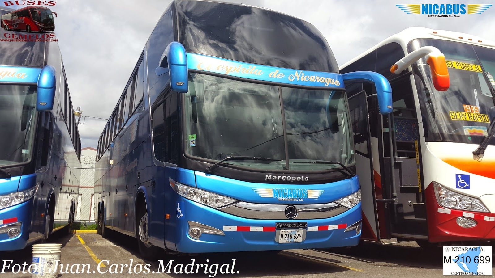 Buses Gemelos: GALERIA DE 3°ER ANIVERSARIO DE BUSES GEMELOS ´´MERCEDES ...