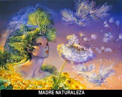 Religiones del Mundo: Religiones tradicionales o primitivas