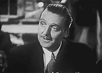 Forgotten Actors: George Meeker