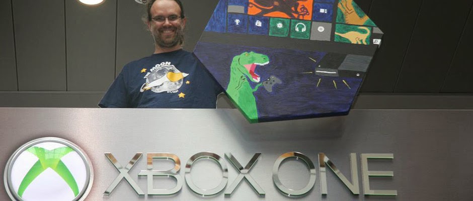 El FUNDADOR Y DISEÑADOR DE XBOX LIVE DEJARA MICROSOFT ~ Fever 2 games
