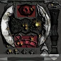 SEMUT73: Gear Design Lost Saga Weapon Viking