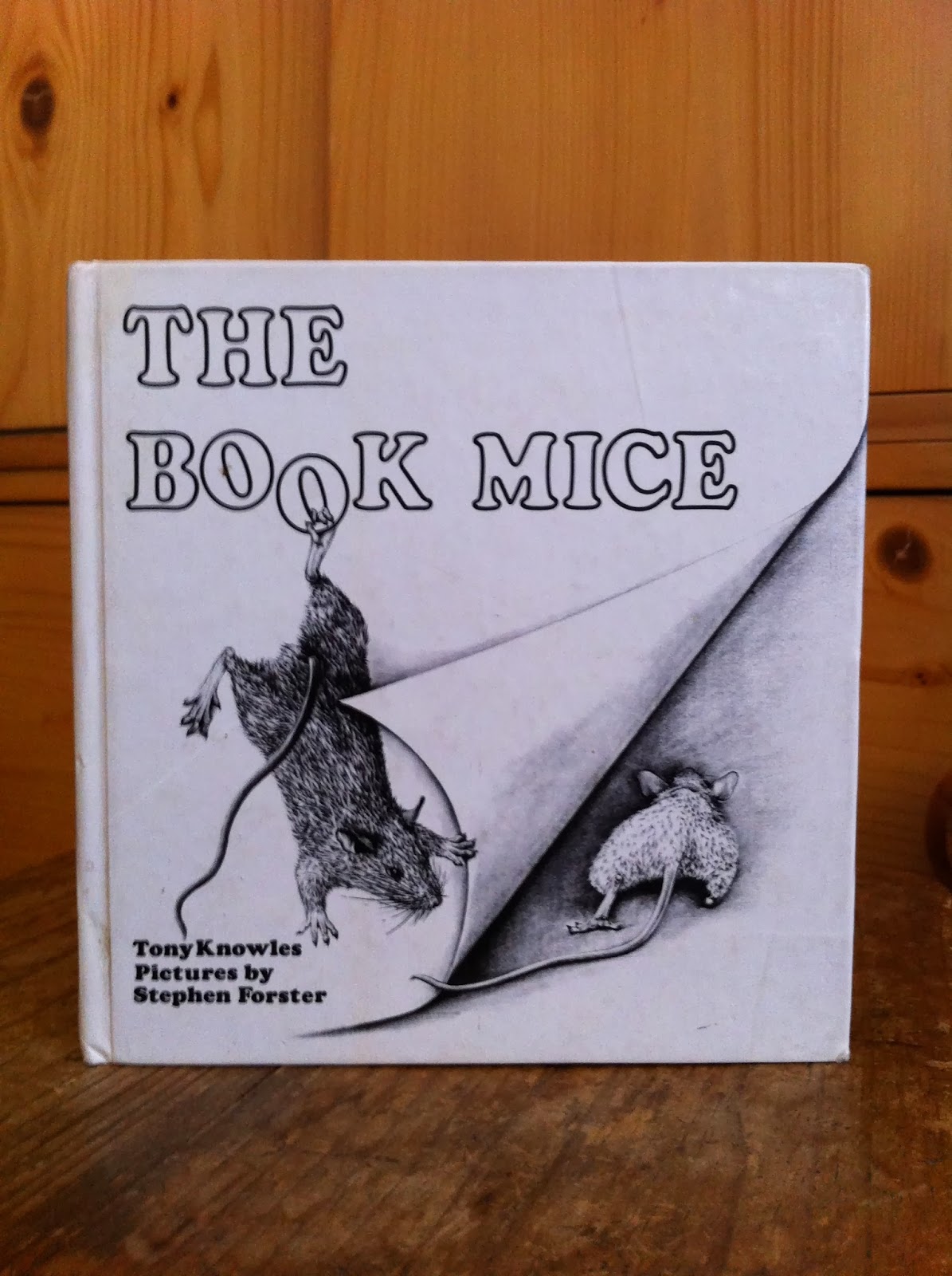 Books Anonymous: January 2014