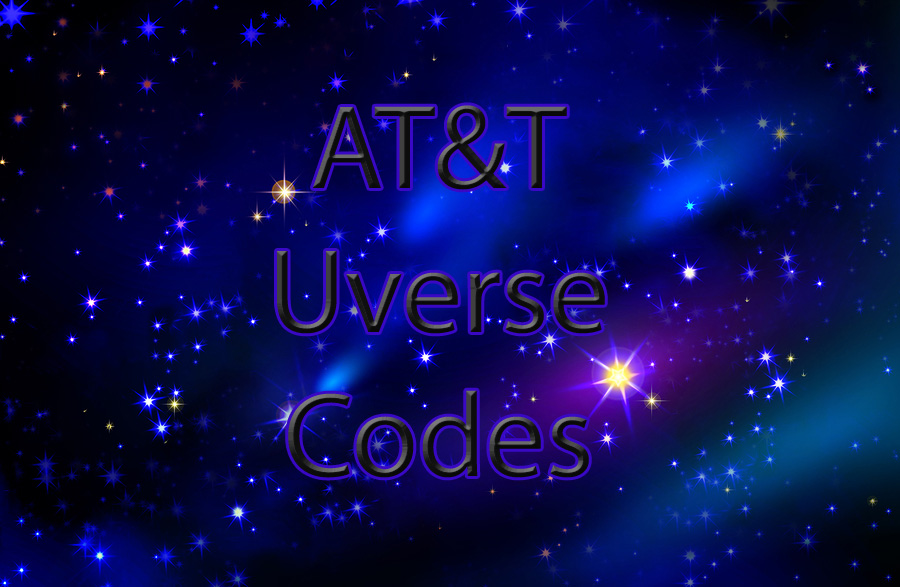 Promotion Codes: Discover How AT&T Can Save You Money with UVerse ...