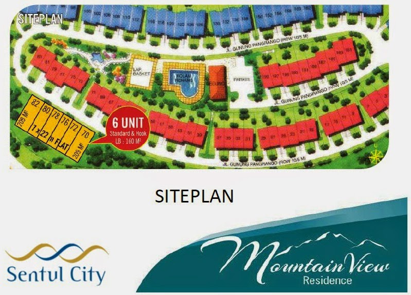 May 2014 - Sentul City SCK