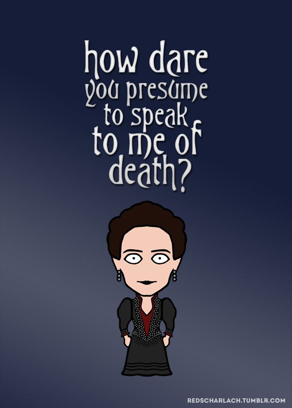 Penny Dreadful Memes