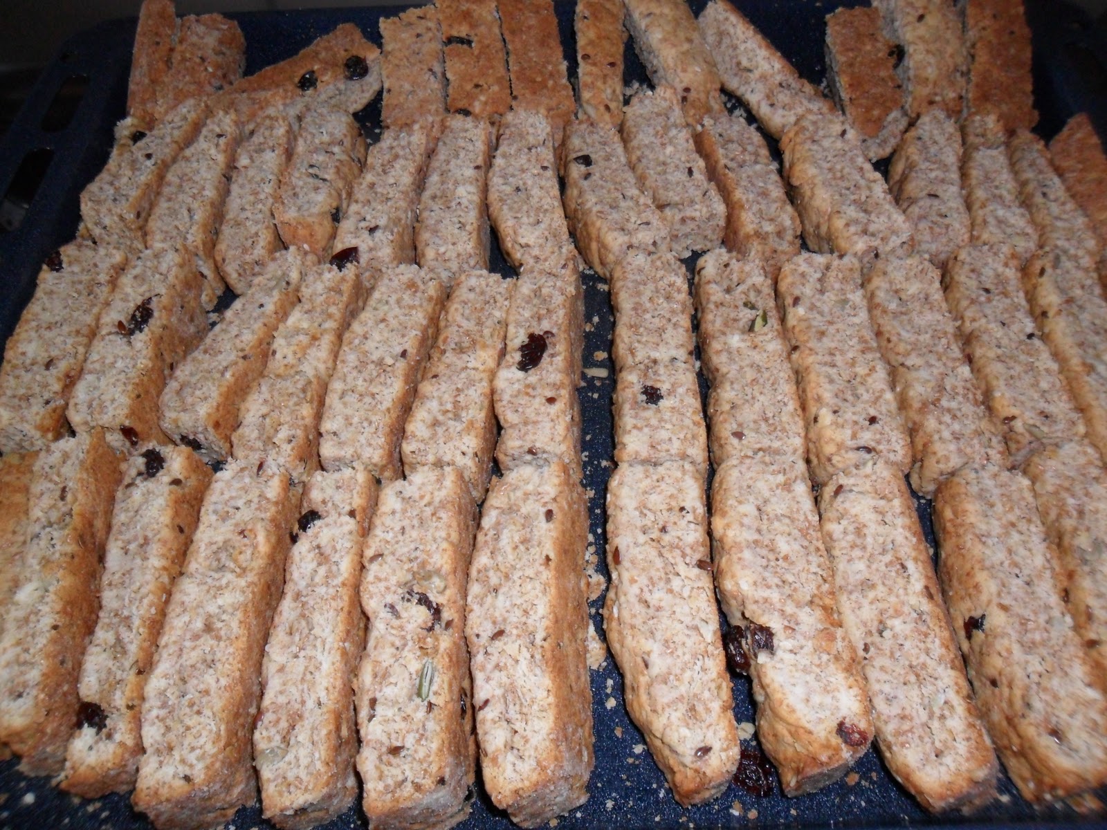 Rusks, Biscuit, Cakes....