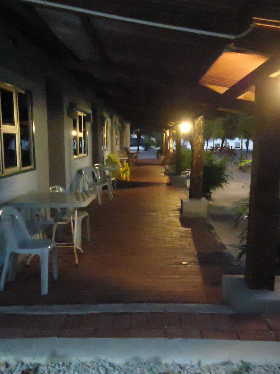 Space of Happiness: Latest photos of Senari Bay Resort, Pantai Cenang ...