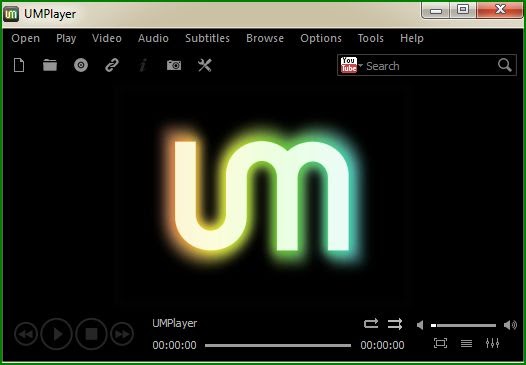 UMPlayer le lecteur multimédia qui peut tout lire ou presque - ZinfosWeb