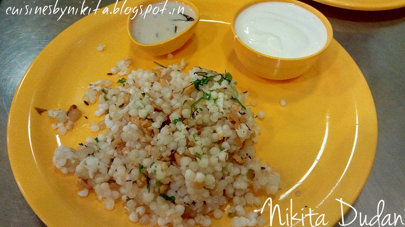 Food Review: Swati Snacks | Ellisbridge