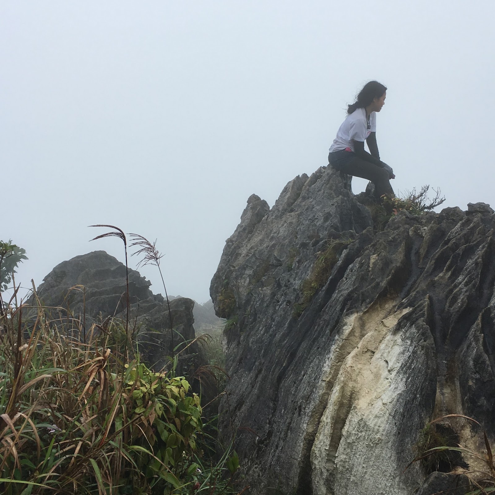 An Unforgettable Day Hike: Mt Irid, Rizal's Highest Mountain - From The ...