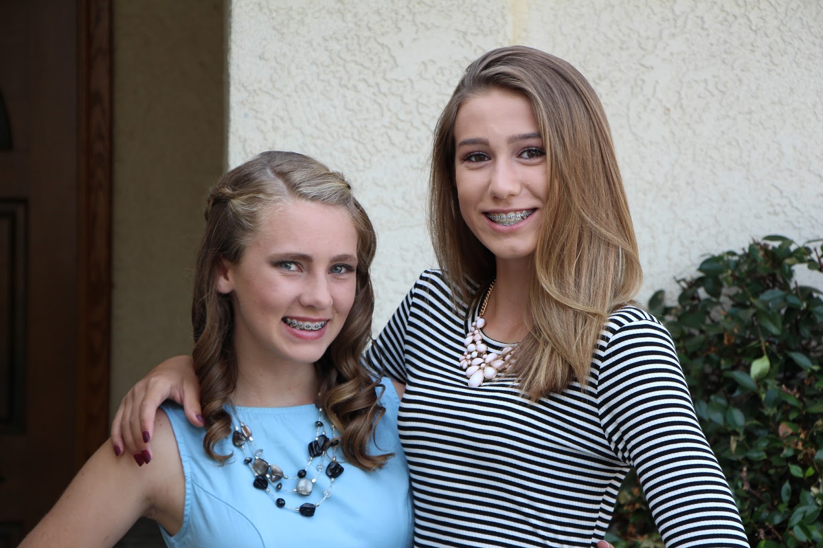 The Peterson Pickle Jar: 8th Grade Dance