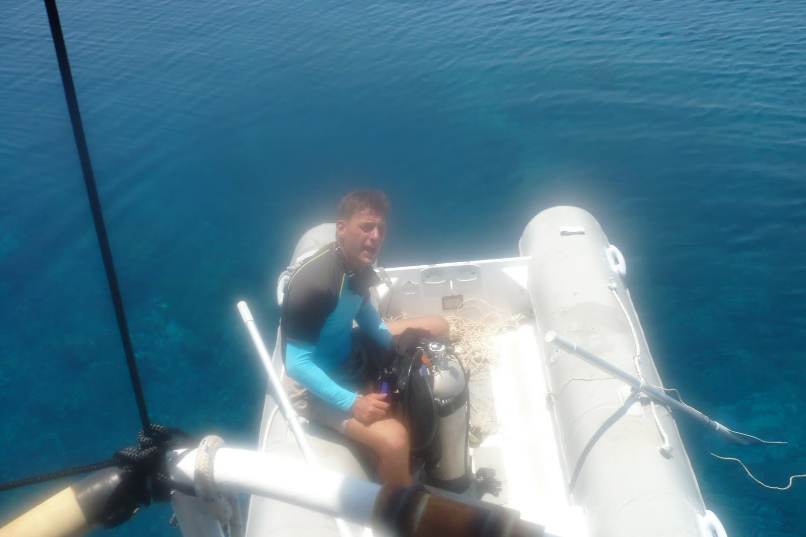 Naga Diaries: Mystery Maritime Explorers, South China Sea, Luconia ...