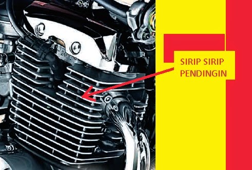 Tips dan Trik Sederhana Perawatan "Mesin"