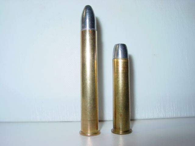 For the guy that wanted a semi-auto 45/70 - AR15.COM