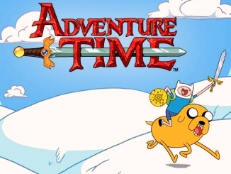 Adventure Time Cartoon - Cartoon Network Cartoons