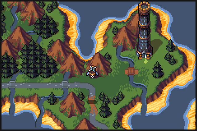 [Review] Shadows of Adam - Jack-Reviews.com