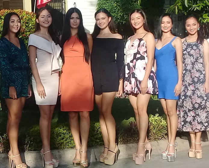 Bohol's Roving Eye: It is Miss Bohol Season Once Again!