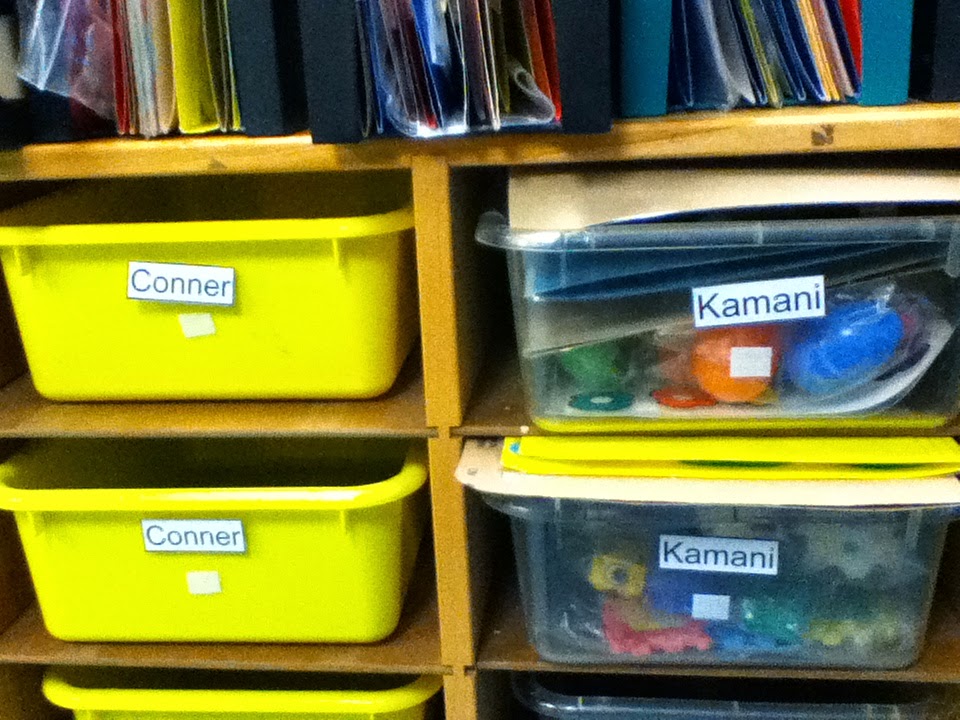 Adventures in the ATC: Structured Learning Part 3 - Independent Work ...