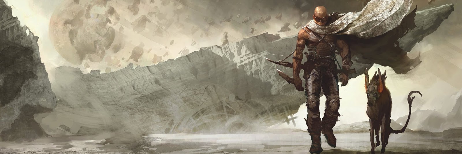 SPOILER ALERT: Riddick Review