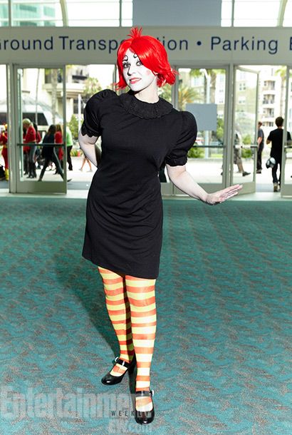 We Love Ruby Gloom: Halloween, Ruby Gloom Costume, Ideas, Cosplay