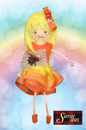 Saradas: Las Saradas