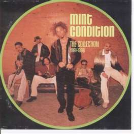 Mega E Radio: What Happened? Mint Condition
