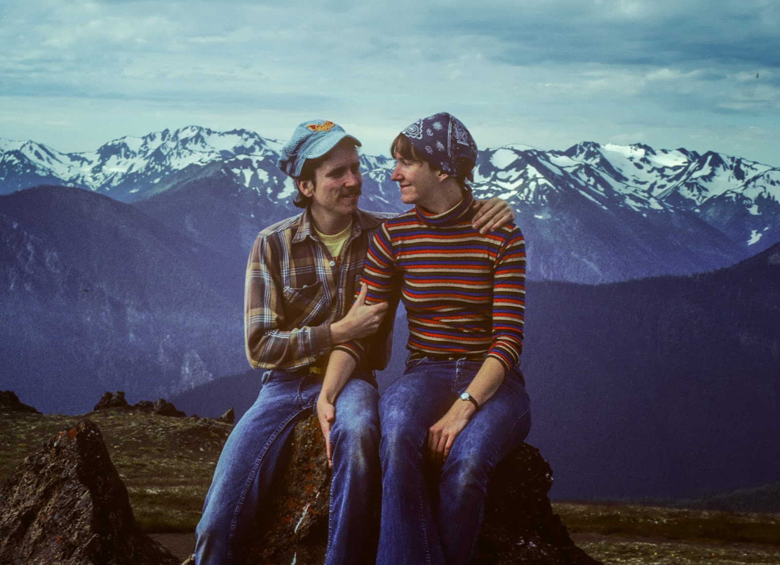 panafoot: Life is Good!